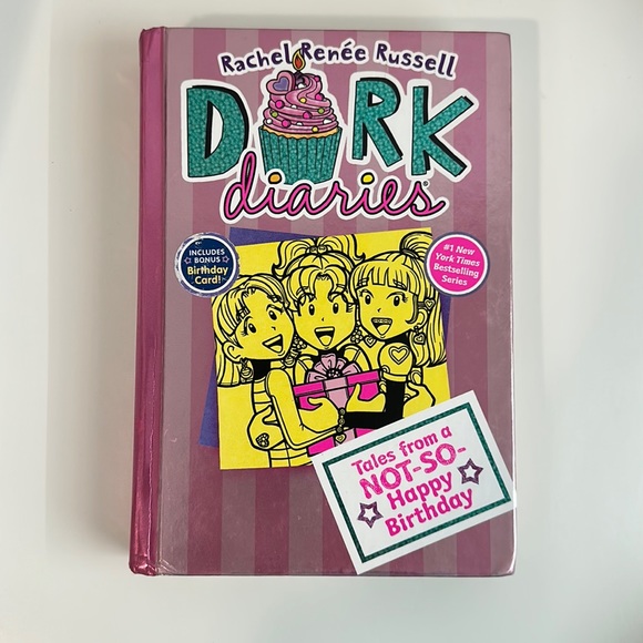 Other | Dork Diaries 13 | Poshmark